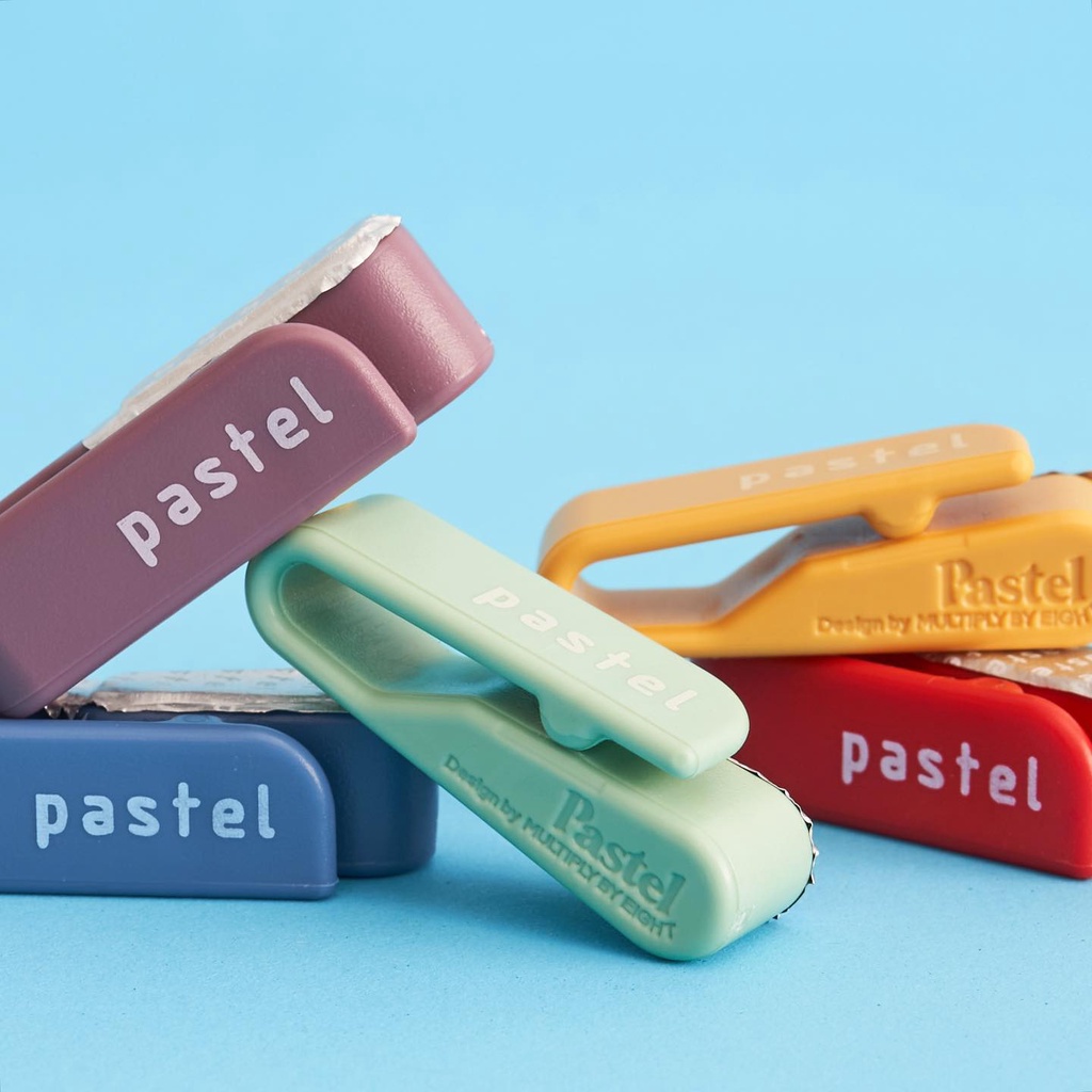 Pastel Clever Mask Clip - sanwan_88 - ThaiPick