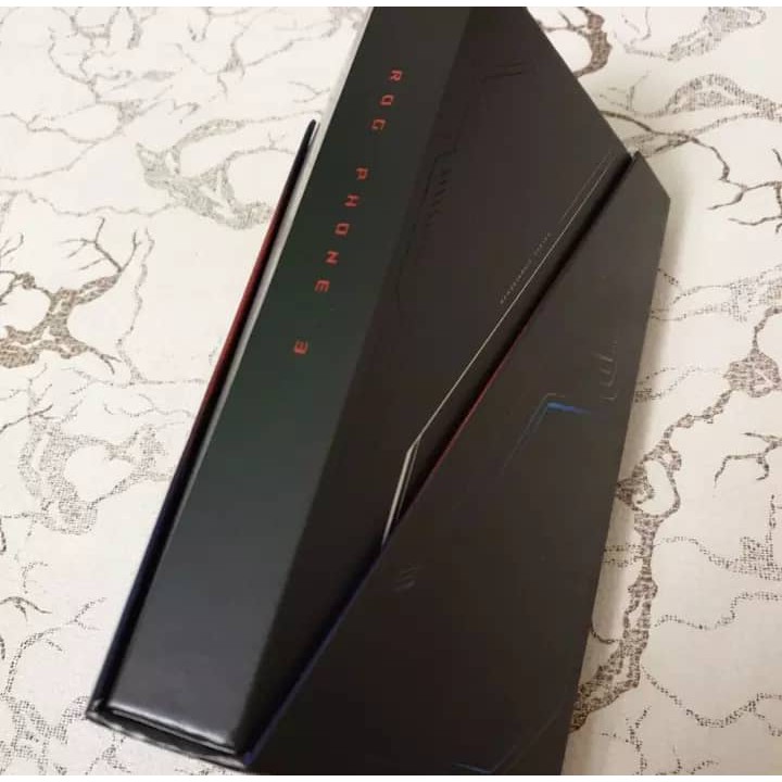 Asus ROG phone 3 Global 16gb Ram 512gb Rom | Shopee Thailand