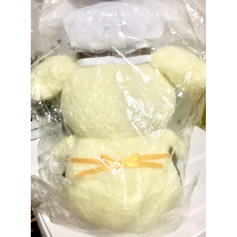 Pompompurin Sweet Plus M - dadijung - ThaiPick