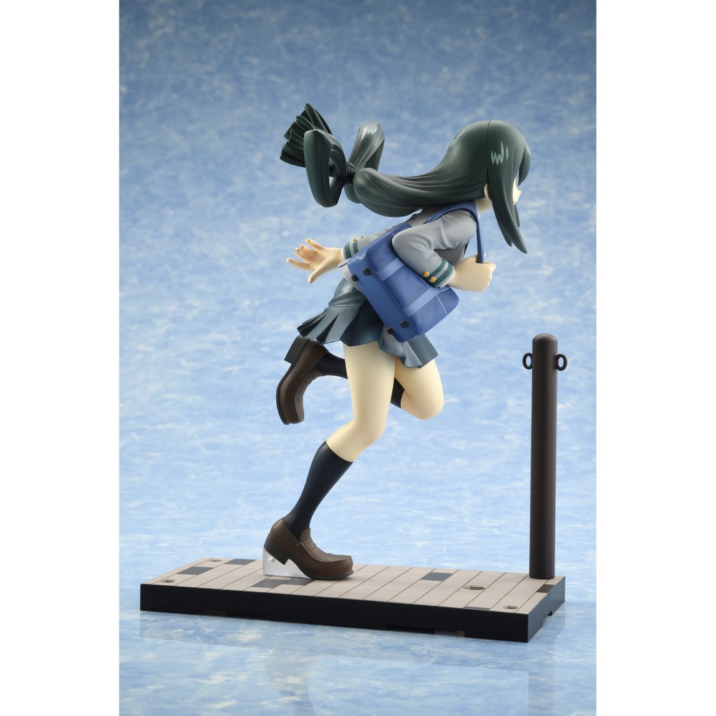 BellFine KONEKORE My Hero Academia Connect Collection Tsuyu Asui ...