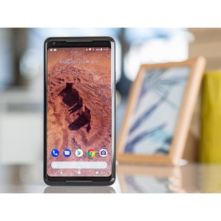 โทรศัพท์มือถือ Google Pixel 2 Xl 4 Gb 64 G / 128 Gb Qualcomm Msm8998 Snapdragon 835 4 G Lte ...