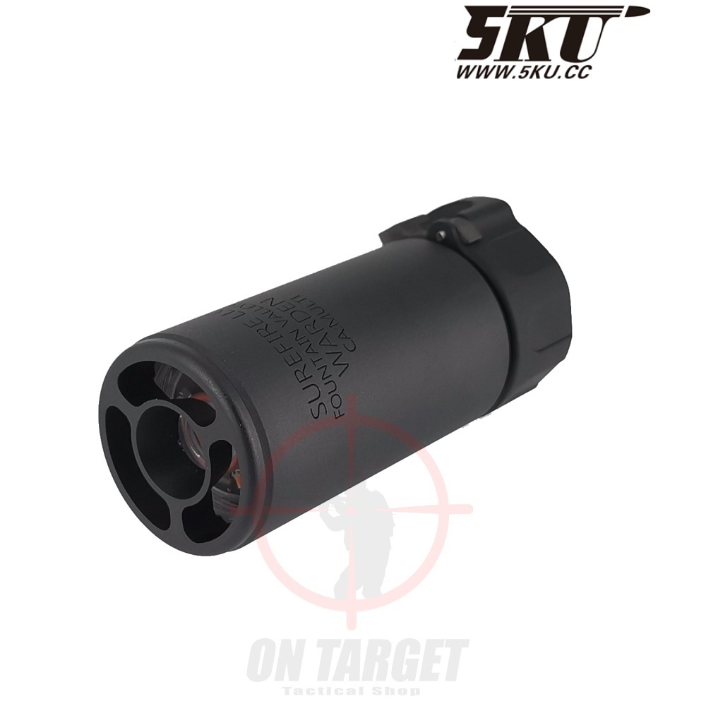 Warden Blast Diffuser 5KU - Spitfire Tracer Unit - beargun - ThaiPick