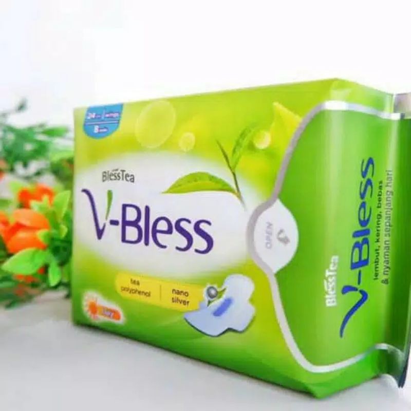 ผ้ากันเปื้อน V-Bless Day Blesstea สําหรับเช็ดปาก - koreanbeaute.th ...