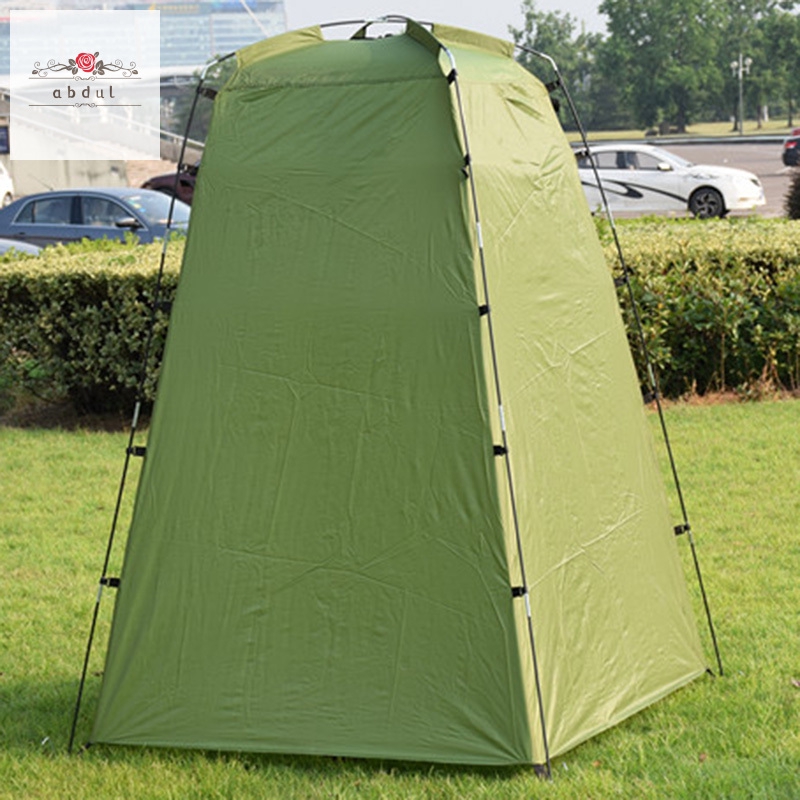 Outdoor Changing Room Privacy Tent Instant Portable Outdoor Shower Tent ...