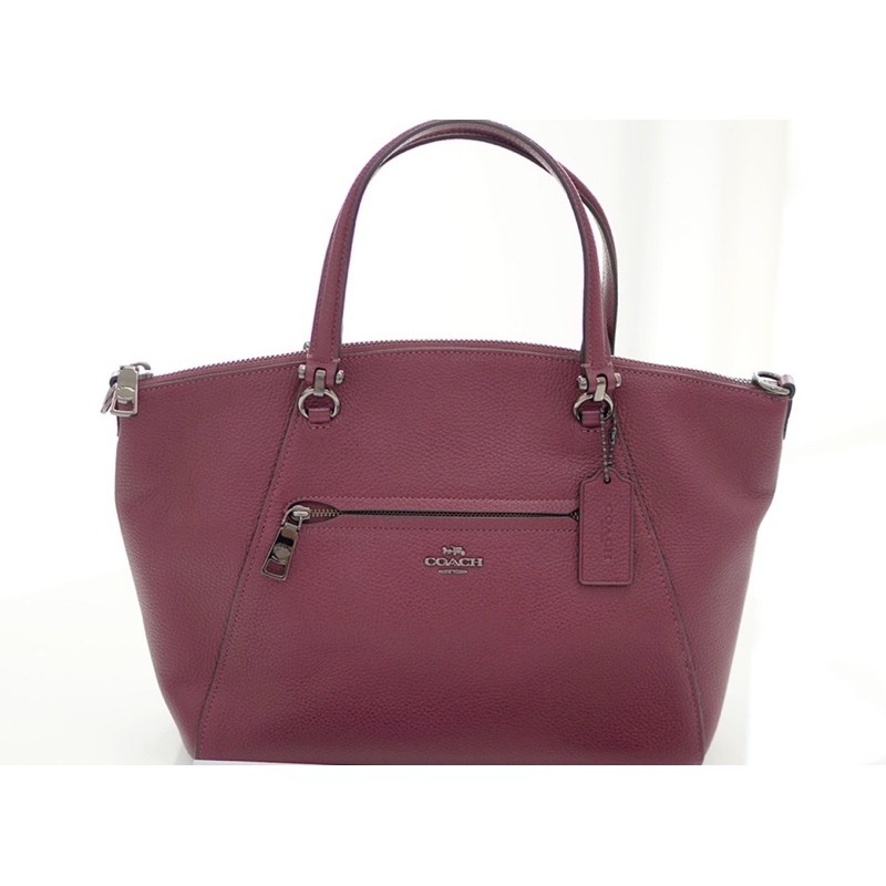 Coach Prairie Satchel พัดงาน shop - nazzilla - ThaiPick