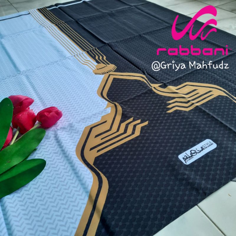 Rabbani Sarong zanki Sarong 1 ล่าสุด rabbani Sarong rabbani palestine ...