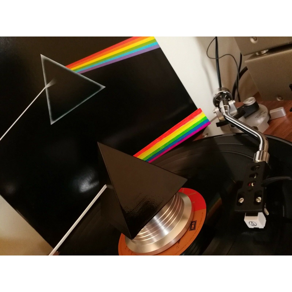 Prism 3D Printed Model DSOTM / 3D Print Model | Shopee Thailand