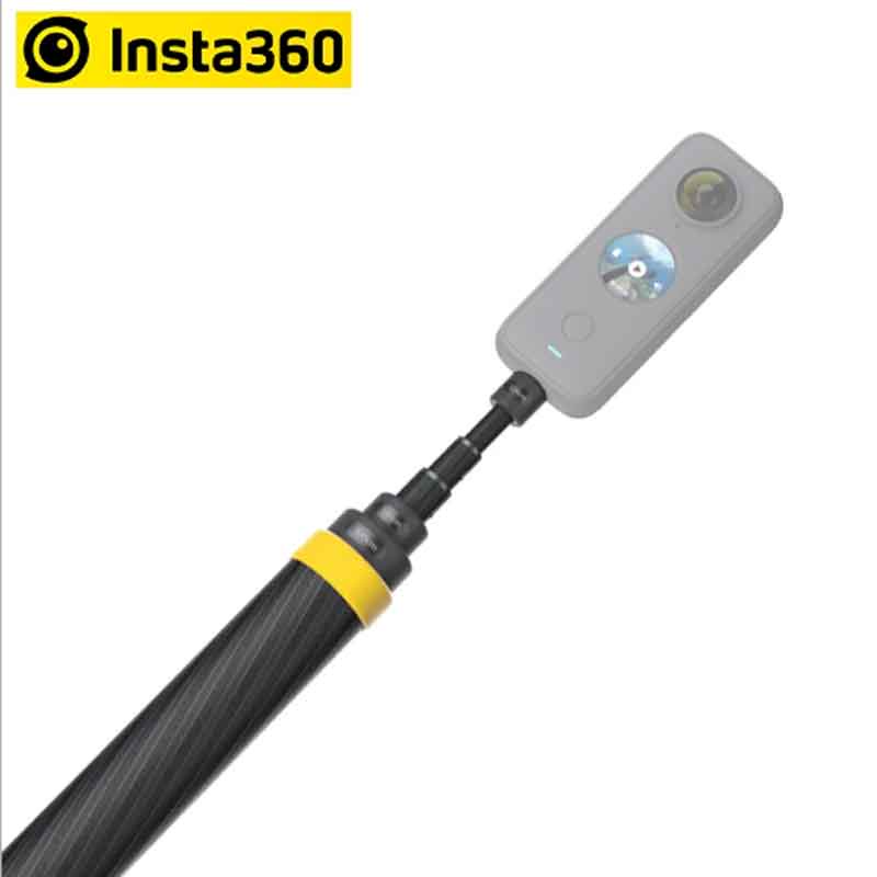 ♨∏Instock original Insta360 New Version 3m Ultra-long Extended Edition ...