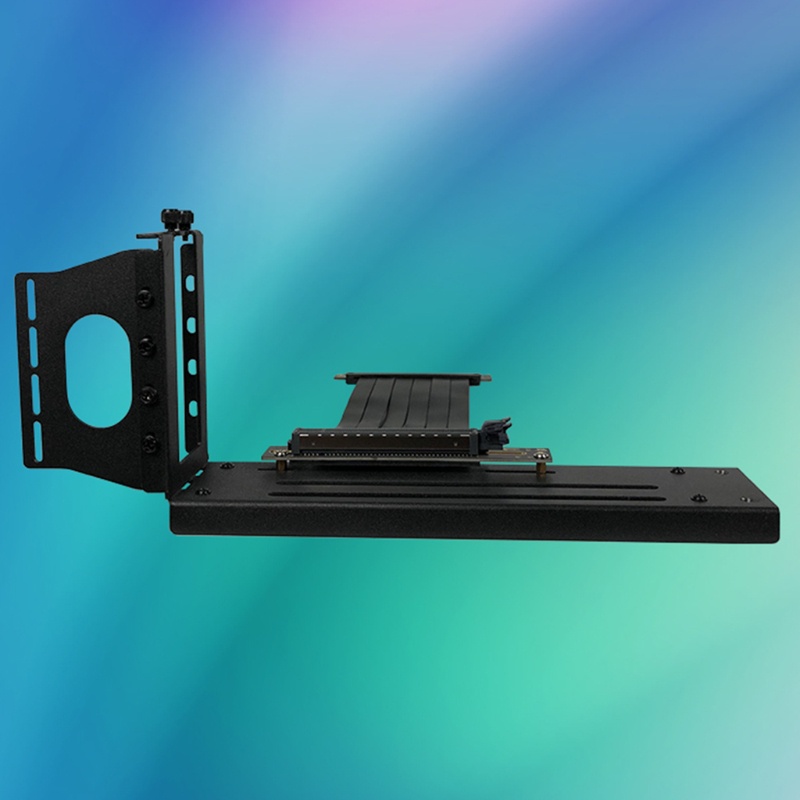 QUU Vertical Graphics Card Holder Bracket GPU Mount Video Card VGA ...