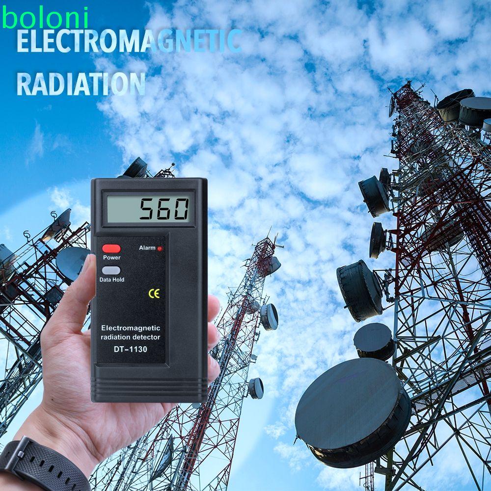 [COD] Electric Magnetic Field Dosimeter Measurement EMF Meter ...