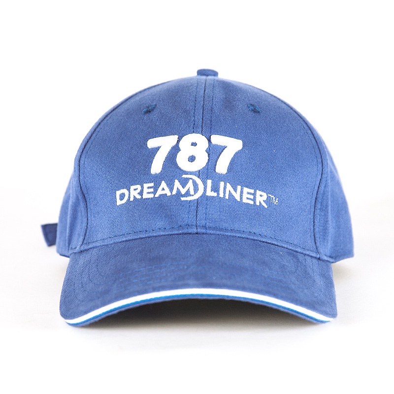 Embroidery Boeeing B787 737 747 777 787 Hat Outdoor Baseball Cap ...