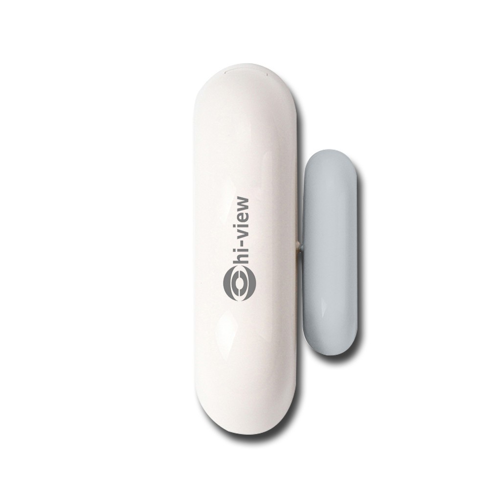 สัญญาณกันขโมยบ้านผ่านแอพมือถือ สำหรับติดประตูและหน้าต่าง HIOT-MA01 ...