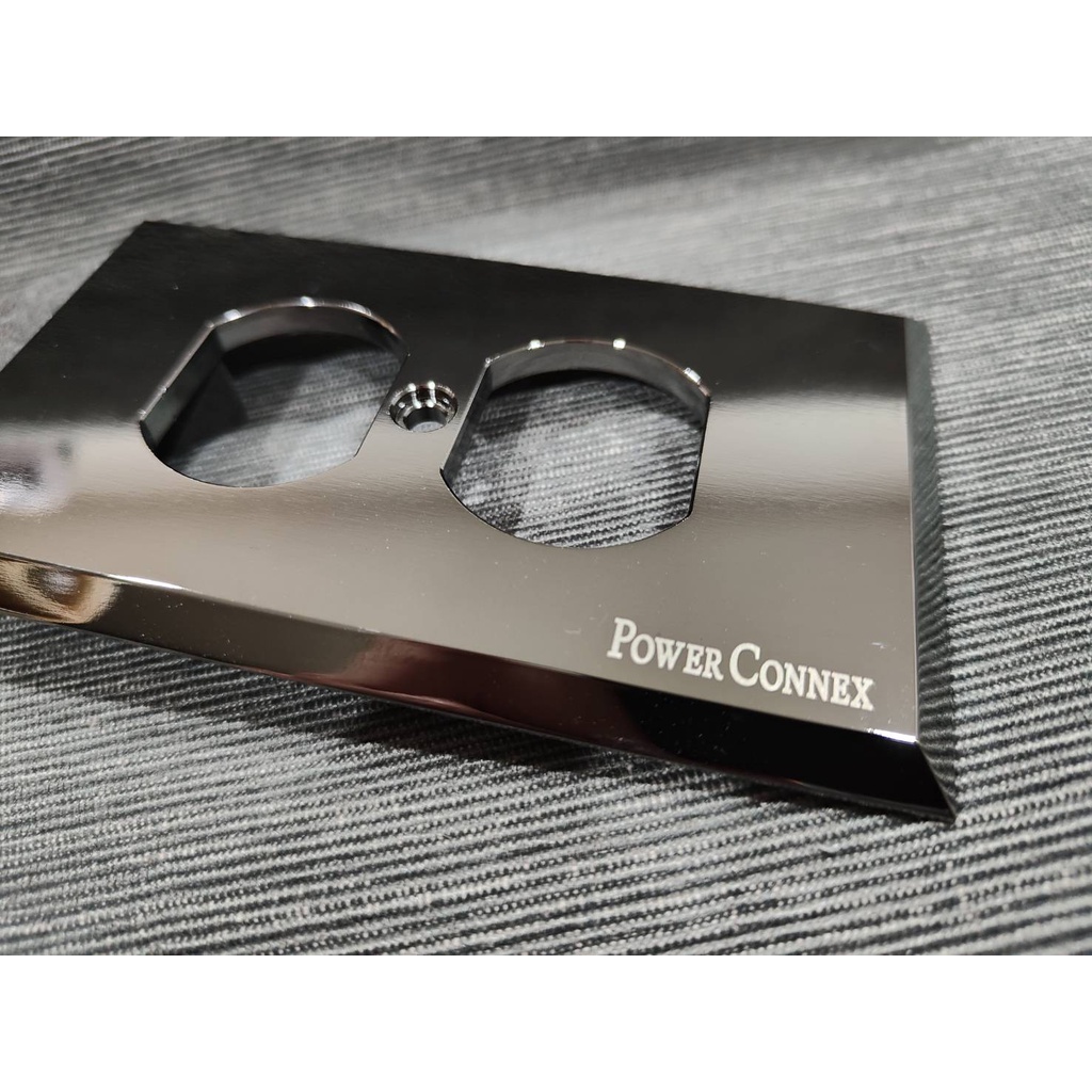 งานเกรด High-End หน้ากากปลั๊กผนัง Power Connex - power_connex - ThaiPick