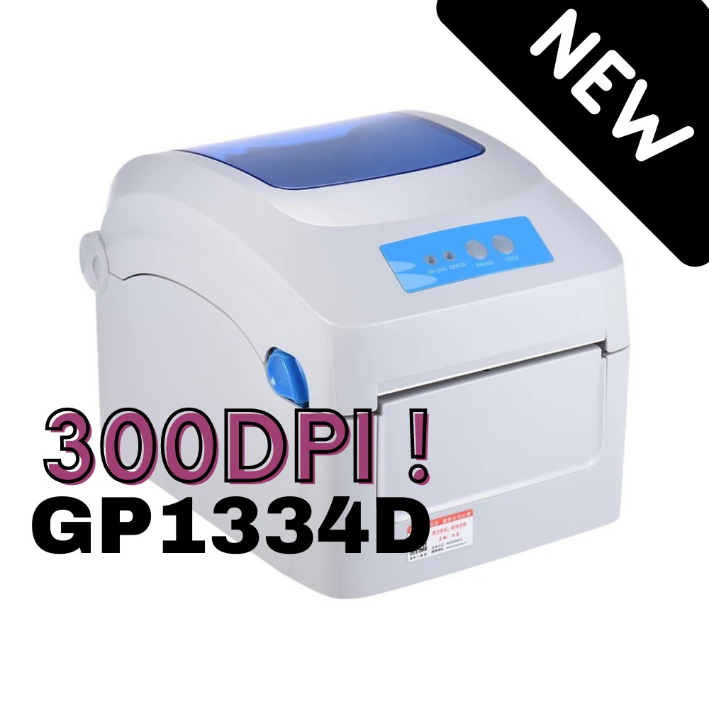 เครื่องพิมพ์gprinter ถูกที่สุด พร้อมโปรโมชั่น - ก.พ. 2022 | BigGo เช็ค ...
