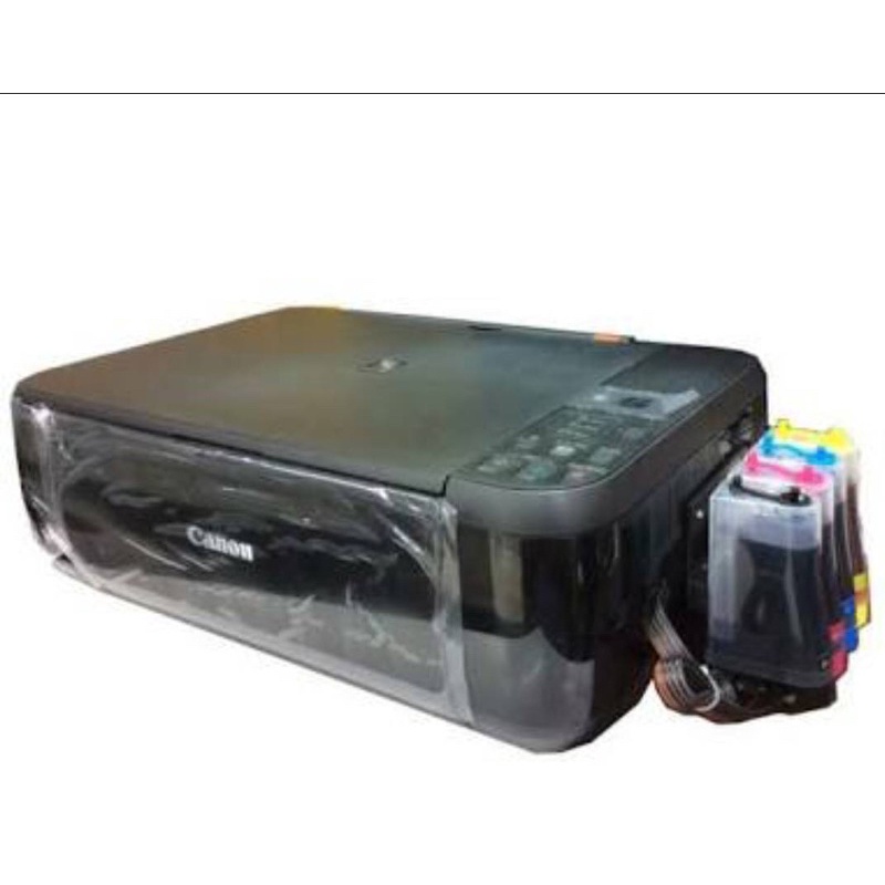 Printer Canon MP 287 - tonerjprint1977 - ThaiPick