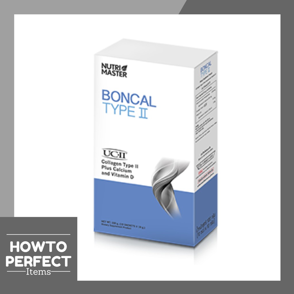 collagen type ll คอลลาเจน ไทพ์ทู Natrue ‘s cure ปวดข้อ ปวดเข่า 10ซอง ...