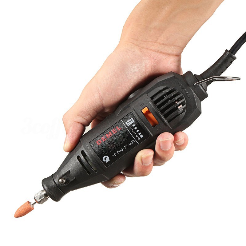 Shipped within 24 hours5000-15000Rpm USB Wireless Speed adjusable 12V ...