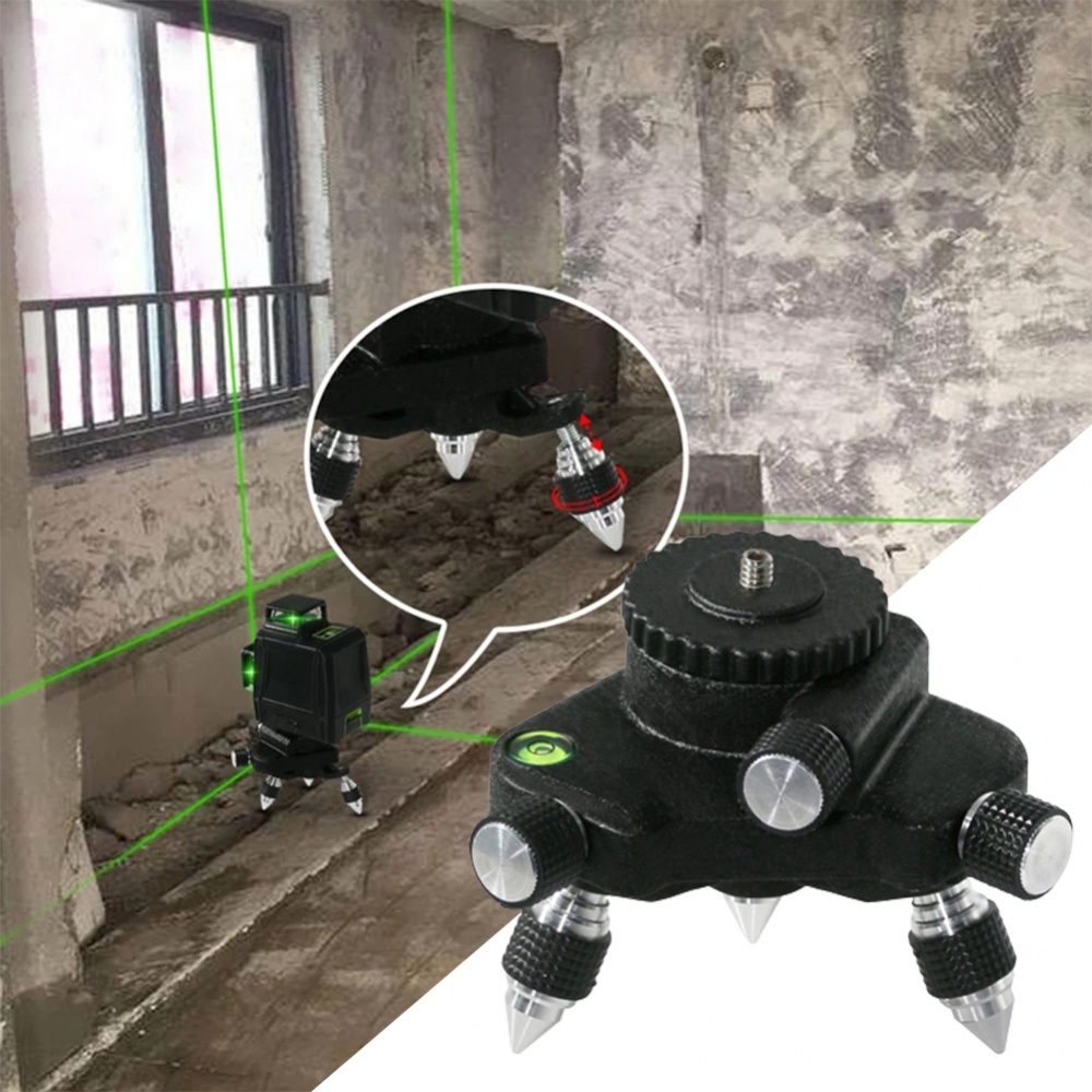 ขาตั้งกล้องสามขา 13010994 มม. 360 องศา - colorful888.th - ThaiPick