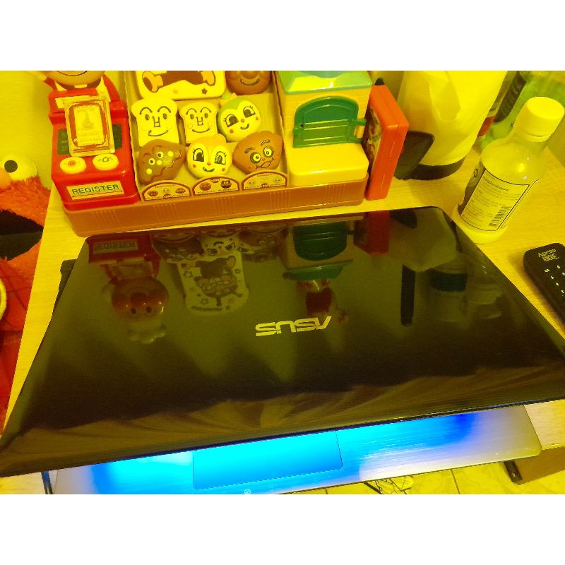 notebook Asus a45v core i5-3210m มือสอง - poramatek - ThaiPick