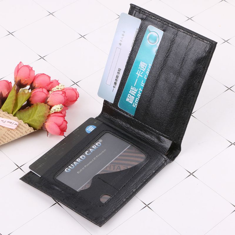 Super Portable Credit Card Protector RFID Blocking NFC Signals Shield ...