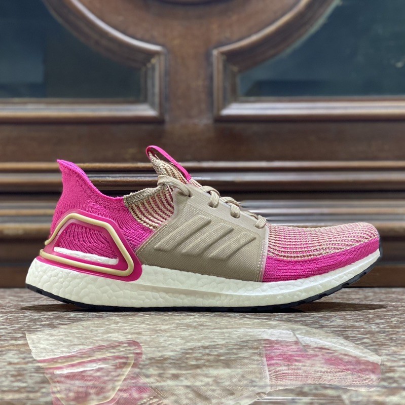 รองเท้าวิ่ง Adidas UltraBoost 19 (W8.5US) - paulrunningshop - ThaiPick