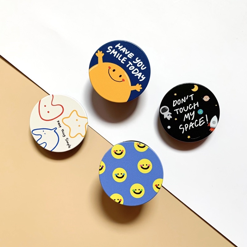 Griptok กริ๊บต๊อกติดมือถือ - mumo_shopp - ThaiPick