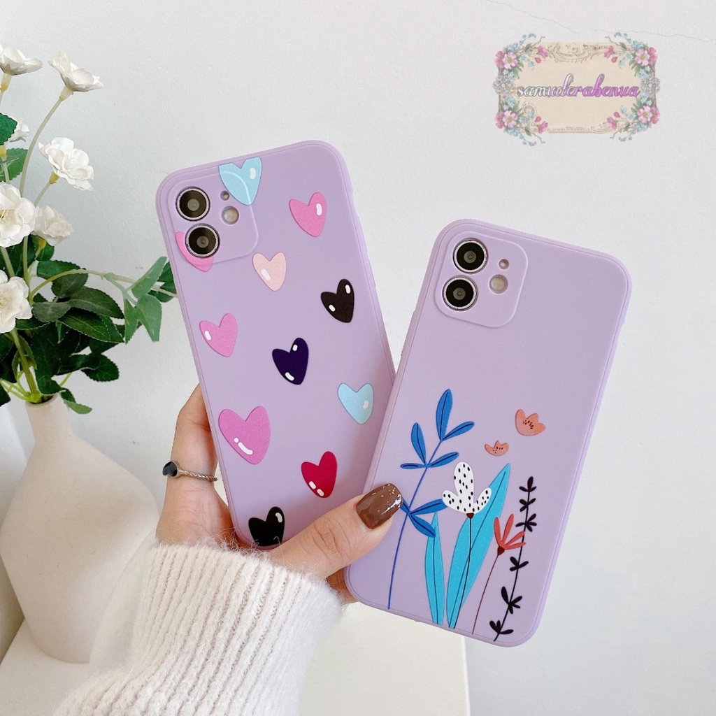 Ss079 เคสโทรศัพท์มือถือนิ่ม ลาย Xiaomi Redmi 4a 4x 5a 6a 8 9a 9c 8 8a