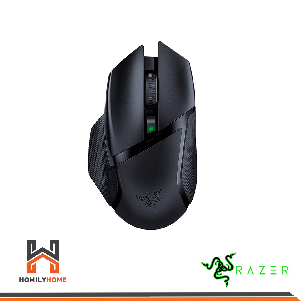 Razer Basilisk X Hyper Speed Wireless Gaming Mouse 16000DPI เม้าส์ไร้ ...
