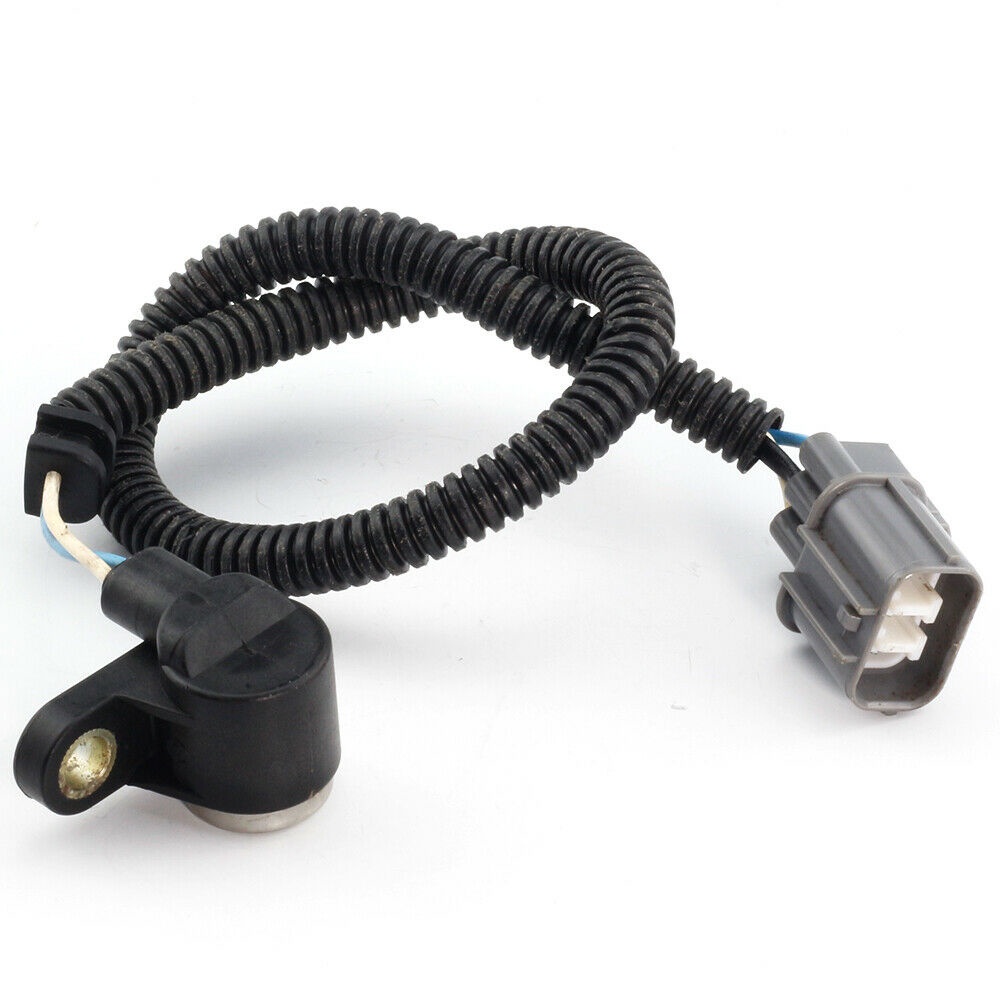 เซนเซอร์จับตําแหน่งเพลาข้อเหวี่ยง 37500-P2F-A01 สําหรับ 1996-2000 Honda ...