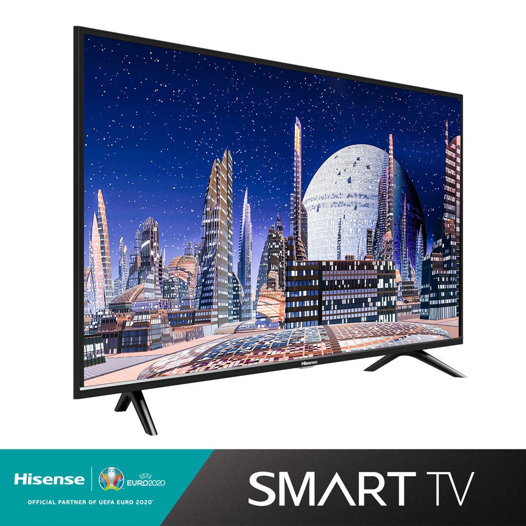 Hisense รุ่น 32B6000HW Smart TV ขนาด 32 นิ้ว ปี 2019 - hisense_official ...
