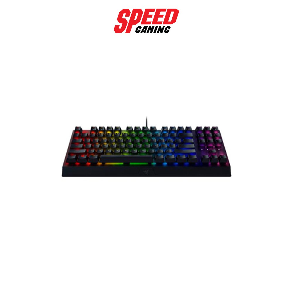 RAZER KEYBOARD BLACKWIDOW V3 TKL MECHANICAL YELLOW SW 2Y (RZ03-03492100 ...