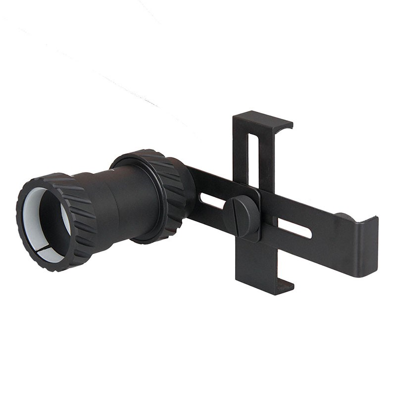 Scope Cam อุปกรณ์ช่วยเล็ง (Rifle Scope Mount For Phone Camera Use For ...