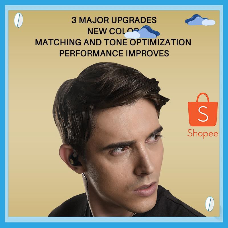 TFZ NO.3 19th Special edition Third Generation Unit In-Ear Earphone ...