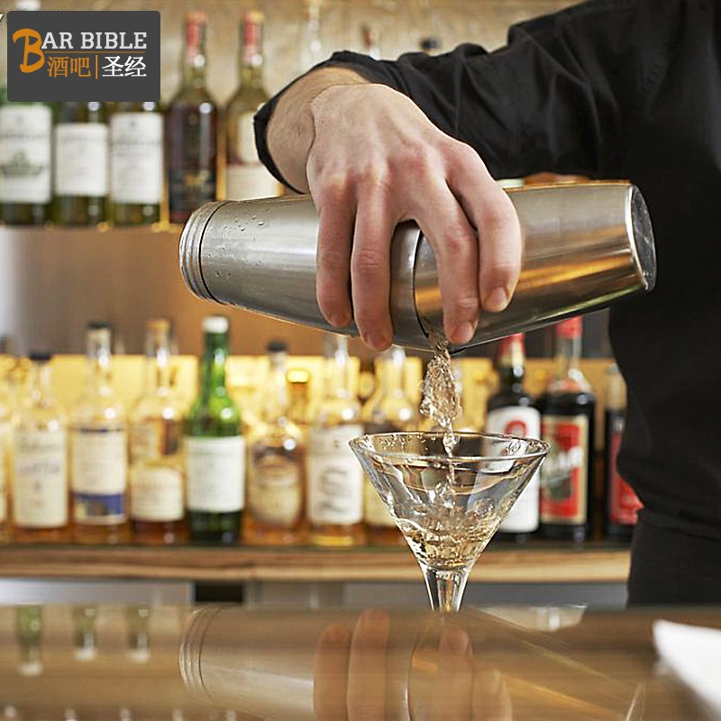 Bar Bible แก้วขนาดเล็กสําหรับใส่เครื่องดื่ม - vipen03s.th - ThaiPick