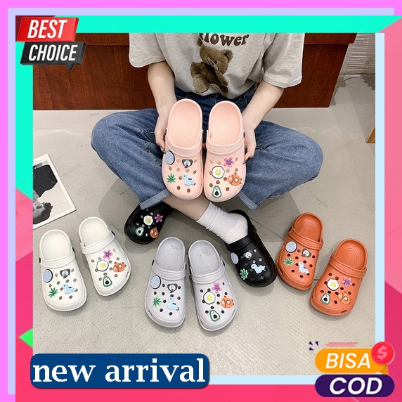 TIK TOK CLASSIC พร้อมส่ง Style Crocs Classic Clog Kids (Unisex) NI ...