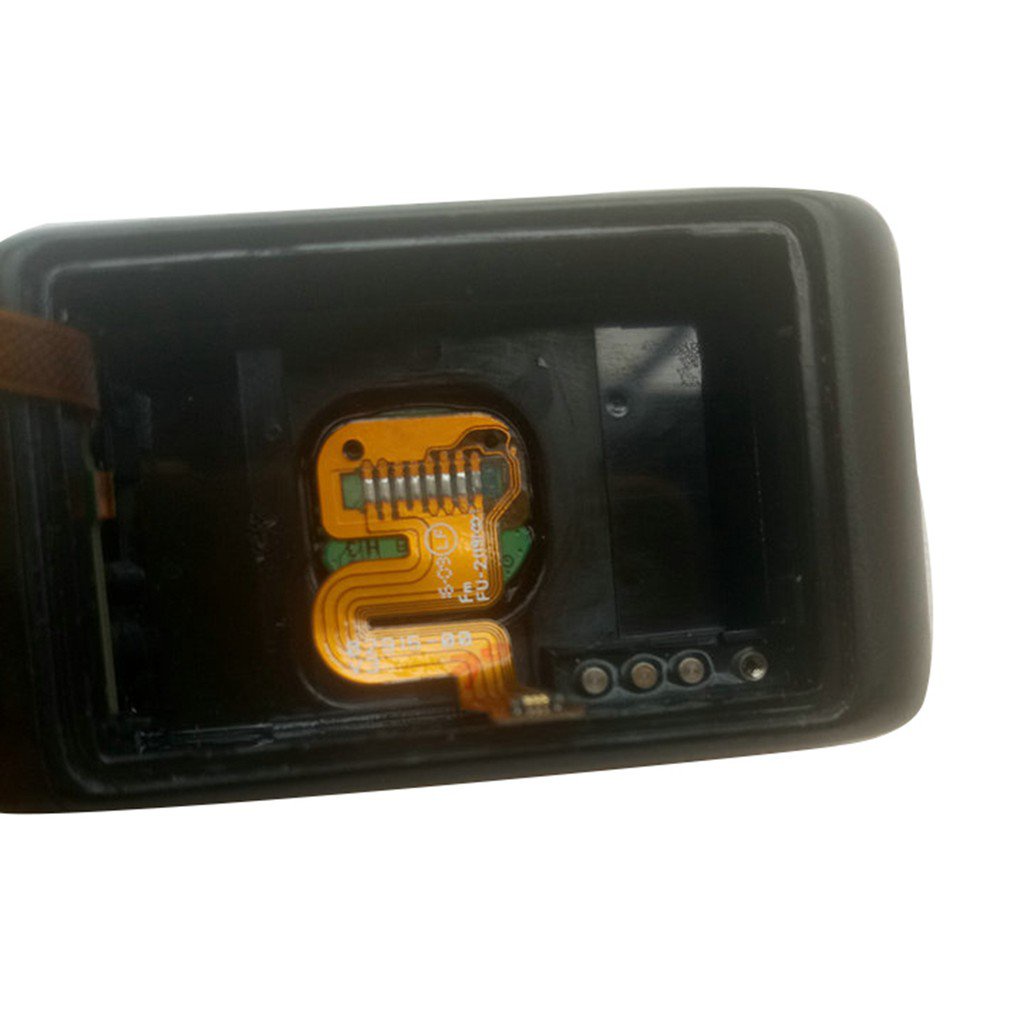 Garmin Watch Spare Parts | Reviewmotors.co