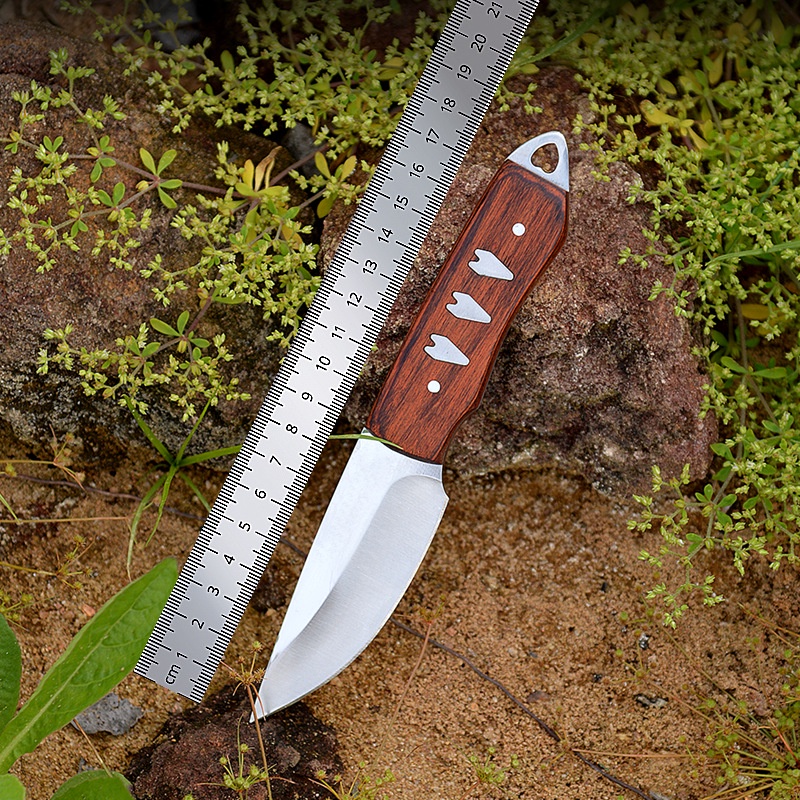 xAoF ผู้ผลิตขายส่งมีดตรง ป่าอยู่รอด leggings ดำน้ำตรงมีดป้องกันร่างกายม ...