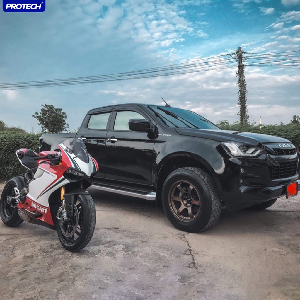 น้ำยาเคลือบสีฟิล์มแก้ว น้ำยาฟื้นฟูพลาสติก น้ำยาลบรอยขีดข่วน PRTOCTSL ลดเพิ่ม 60.- - protech ...