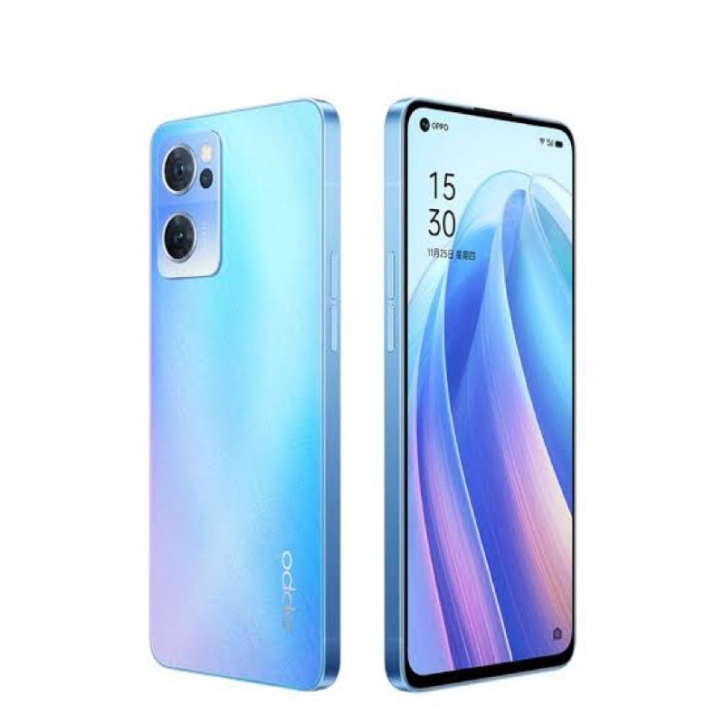 Oppo Reno7 Pro 5G แรม12รอม256 เครื่องใหม่ มือ1 เครื่องศูนย์แท้ ประกันศูนย์oppoทั่วประเทศ ผ่อน ...