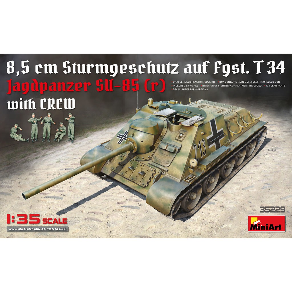 Miniart ถูกที่สุด พร้อมโปรโมชั่น - มิ.ย 2022 | BigGo เช็คราคาง่ายๆ