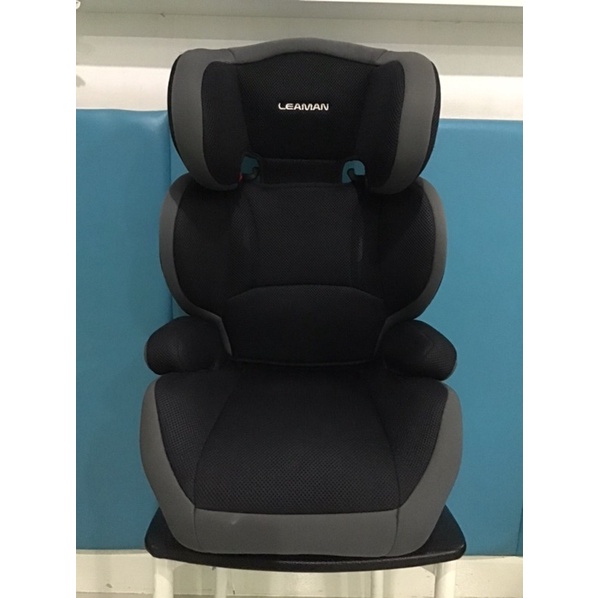 ถูก และ ดี บูสเตอร์ซีท Leaman สภาพสวย - babyseat - ThaiPick