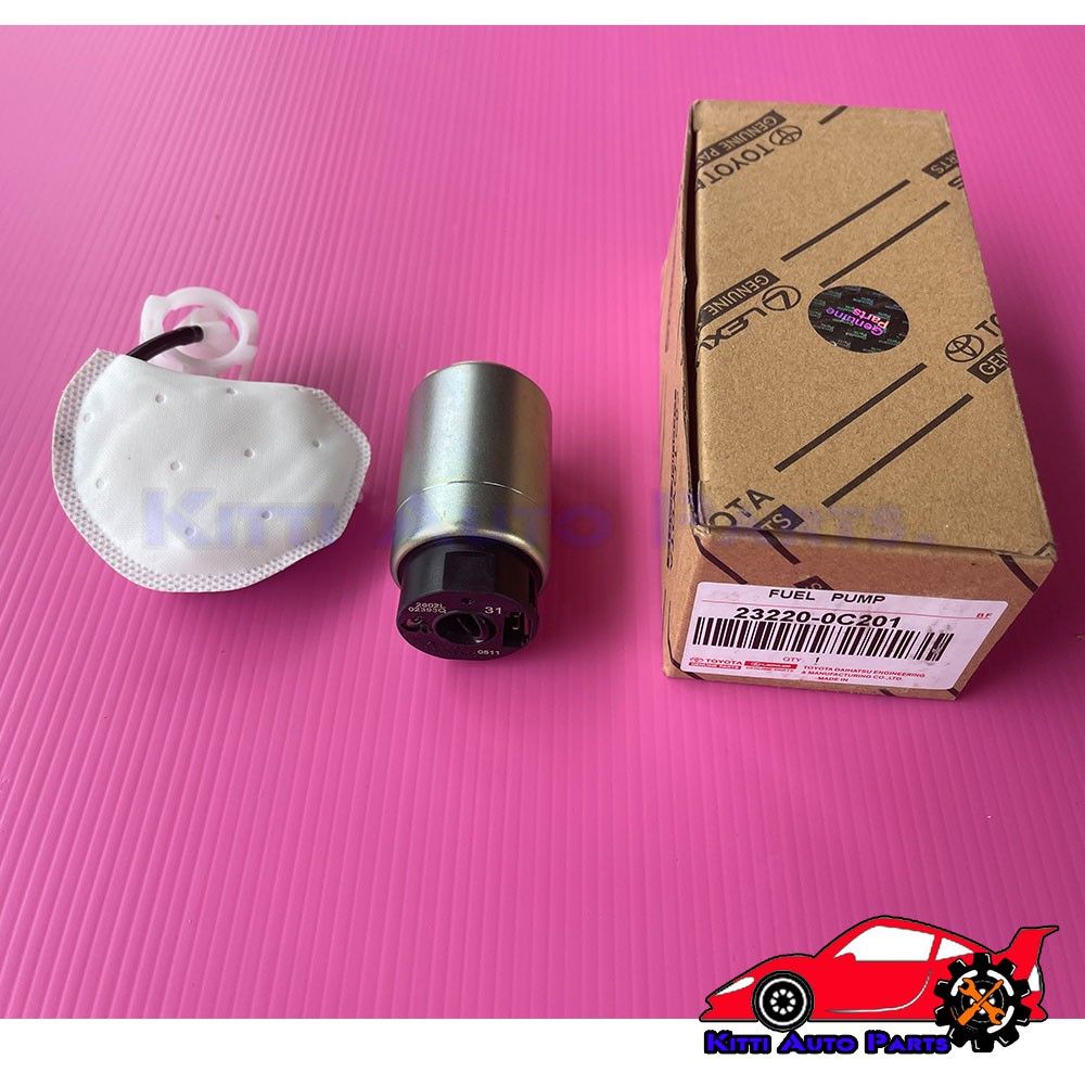 23220-0C201 ถูกที่สุด พร้อมโปรโมชั่น ม.ค. 2026 | BigGoเช็คราคาง่ายๆ