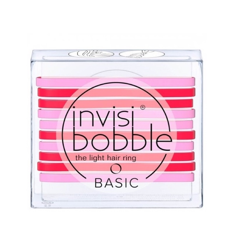 Invisibobble Basic ของแท้ - invisibobble_by_kn - ThaiPick