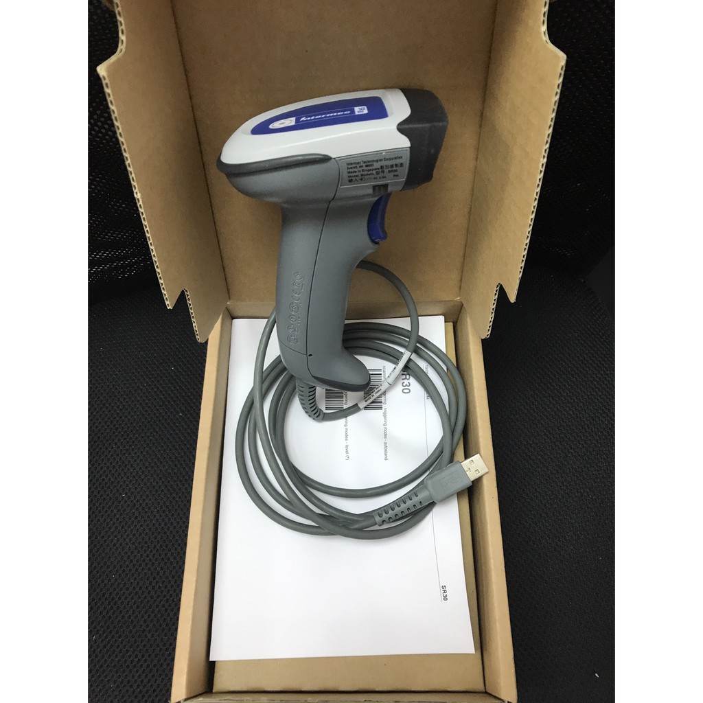 Intermec SR30 Scanner - panneew - ThaiPick