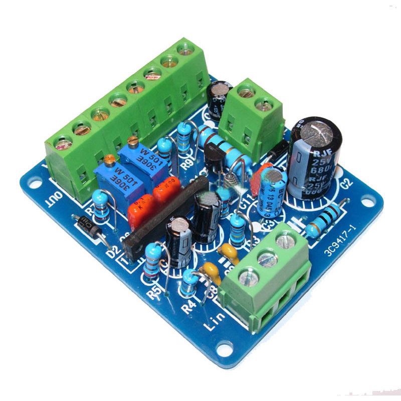 DC12-30V Induction Driver Power 1000W Supply Heater Heating Board 20A ...