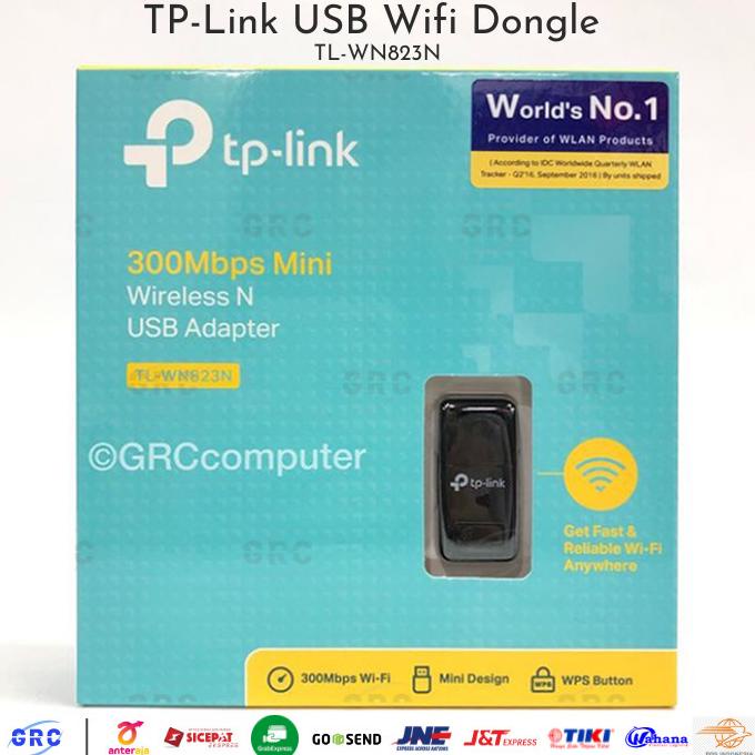 Tl-wn 823N Usb Wifi Dongle TP Link ดองเกิลเชื่อมต่อ - shawnstoress8d.th ...
