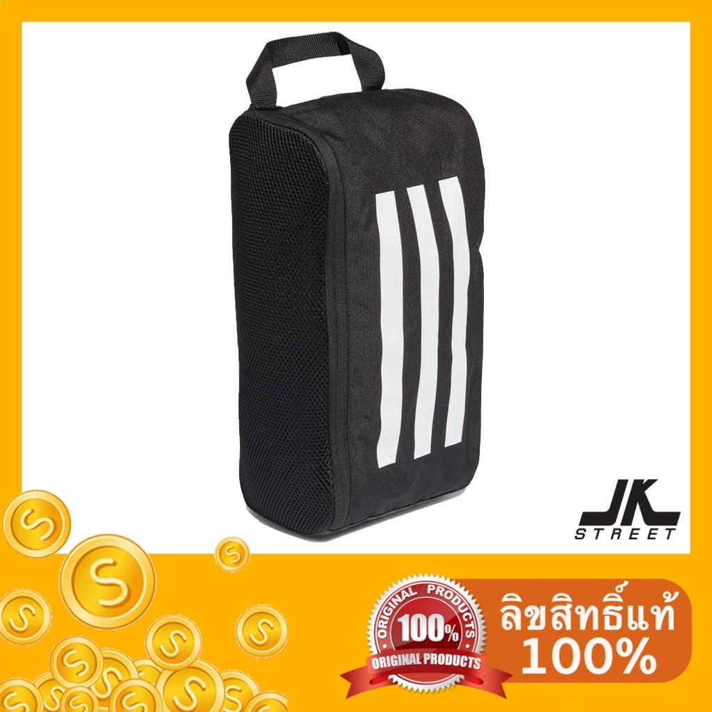 ADIDAS ++รุ่นโลโก้ยาง3ขีด++หมวกอดิดาส ADIDAS CAP 3 STRIPE AEROREADY ...