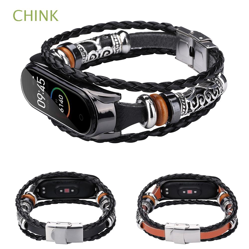 Chink นาฬิกาข้อมือสายคล้องสไตล์คลาสสิก - chink.th - ThaiPick