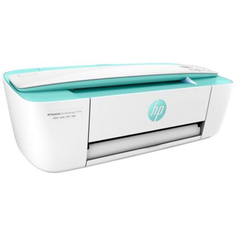 HP DeskJet Ink Advantage 3776 | Shopee Thailand