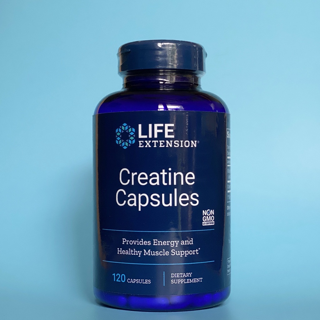 Myprotein Panda Creatine Monohydrate Powder 500g Long Muscle Fitness ...